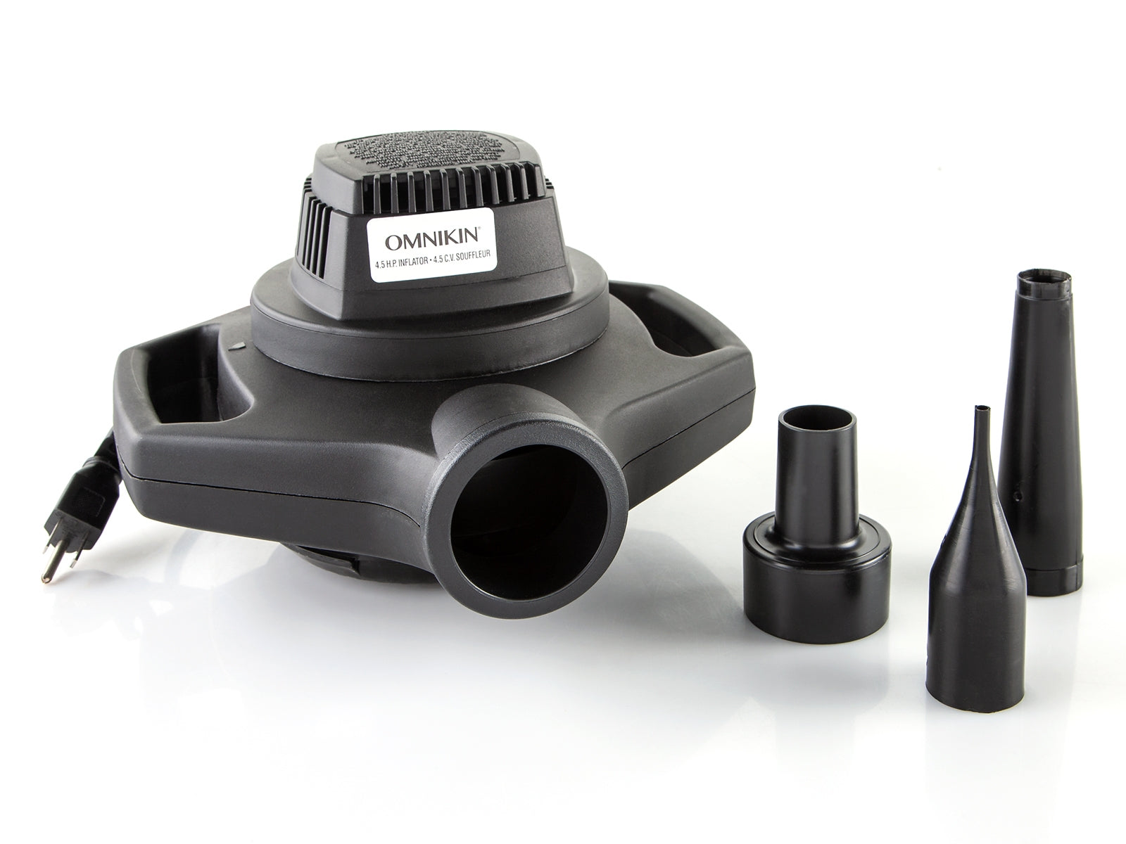 Omnikin Inflators – 9 Square in the Air