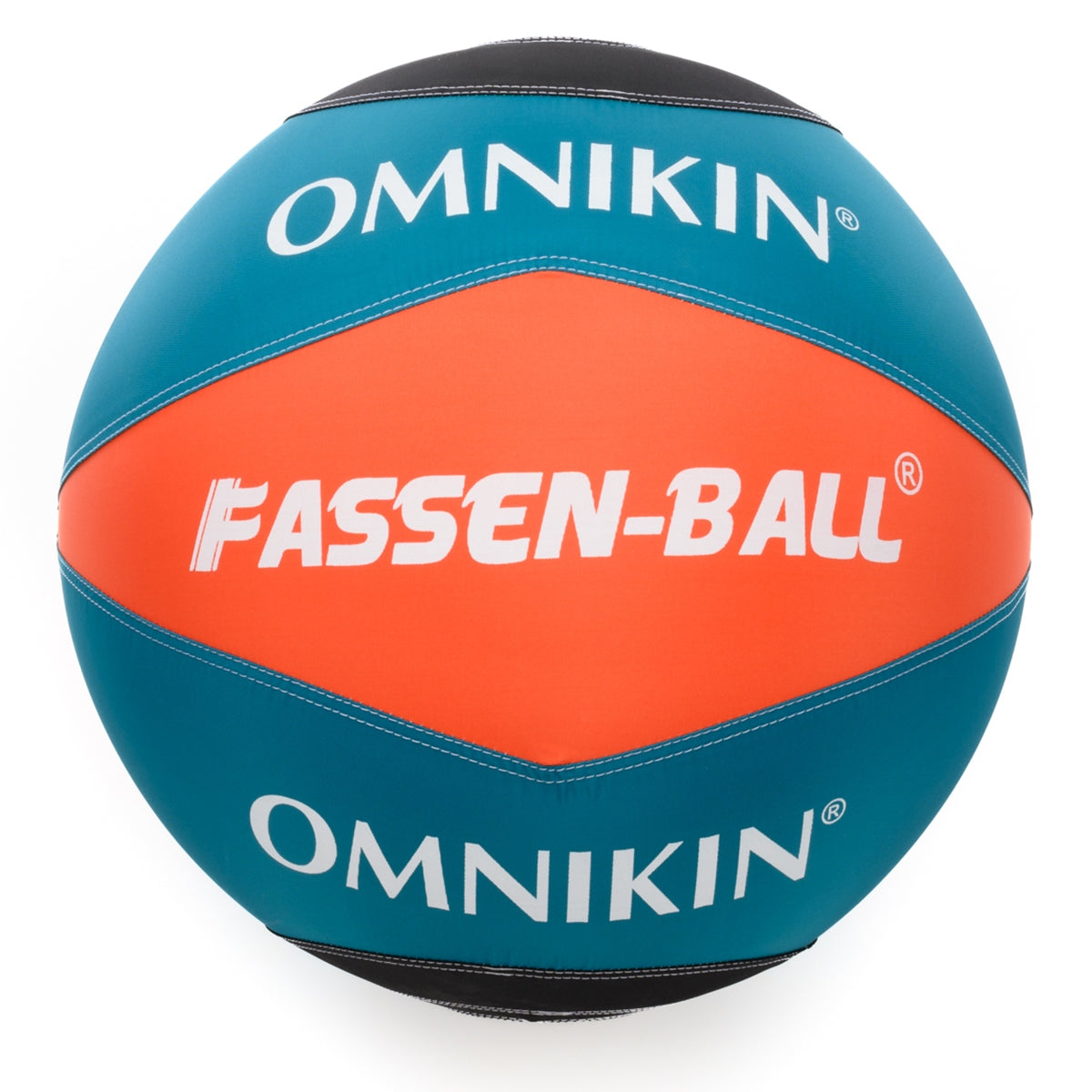 Omnikin Fassen-Ball – 9 Square in the Air